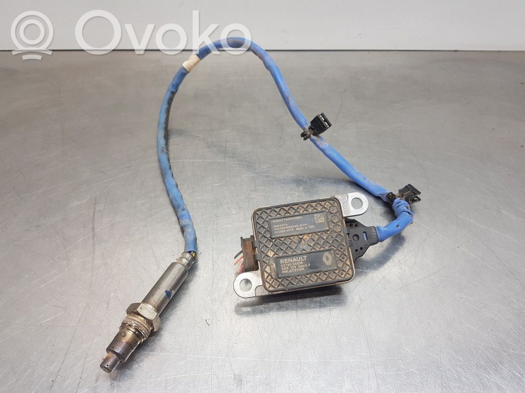 227905581R Renault Master III Sonde lambda, 93,02 € | OVOKO