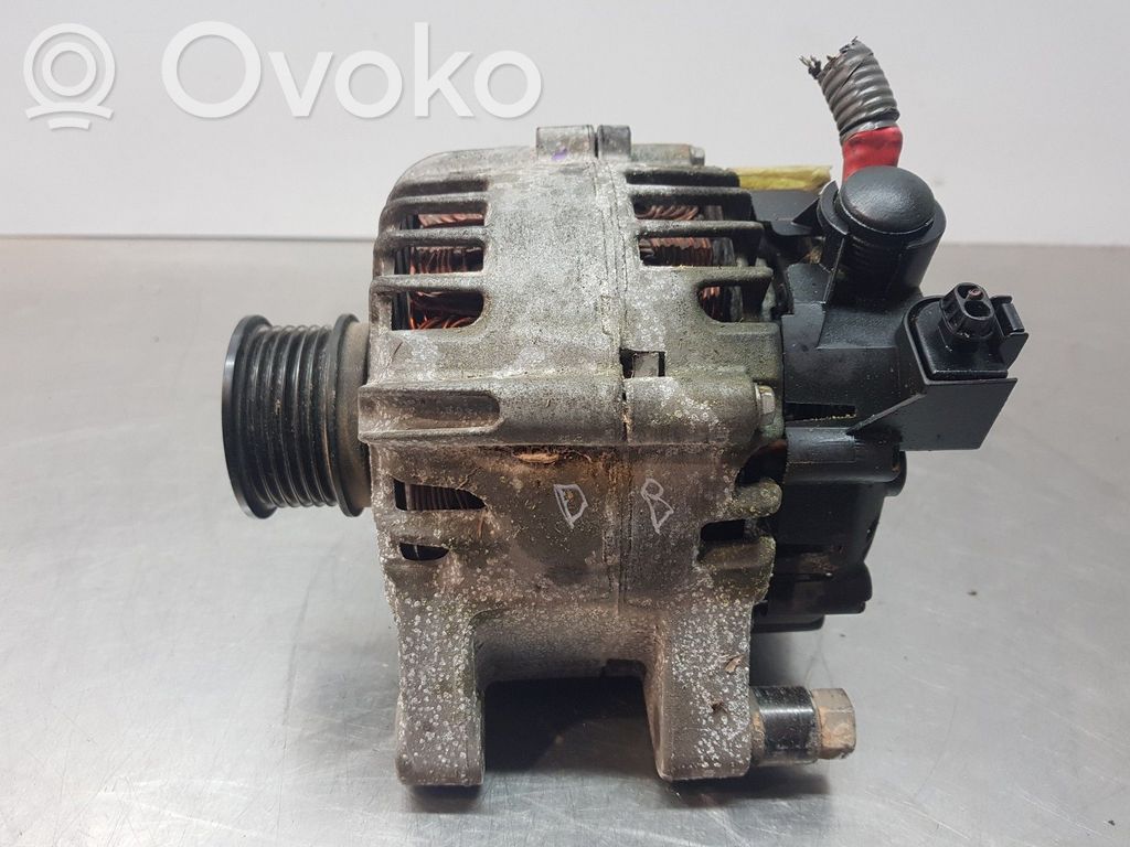 2251619 Ford Fiesta Générateur / alternateur, 40,50 € | OVOKO
