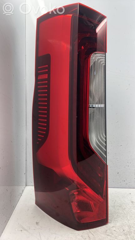 9108205200 Mercedes-Benz Sprinter W907 W910 Rear/tail lights, €175.00 | RRR