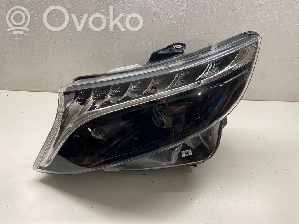 A4479063201 Mercedes-Benz Vito Viano W447 Phare frontale, 700,00 € | OVOKO