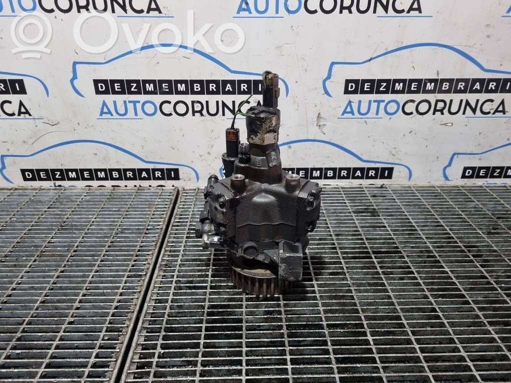 A2C53252602 Nissan Qashqai Pompe d'injection de carburant à haute ...