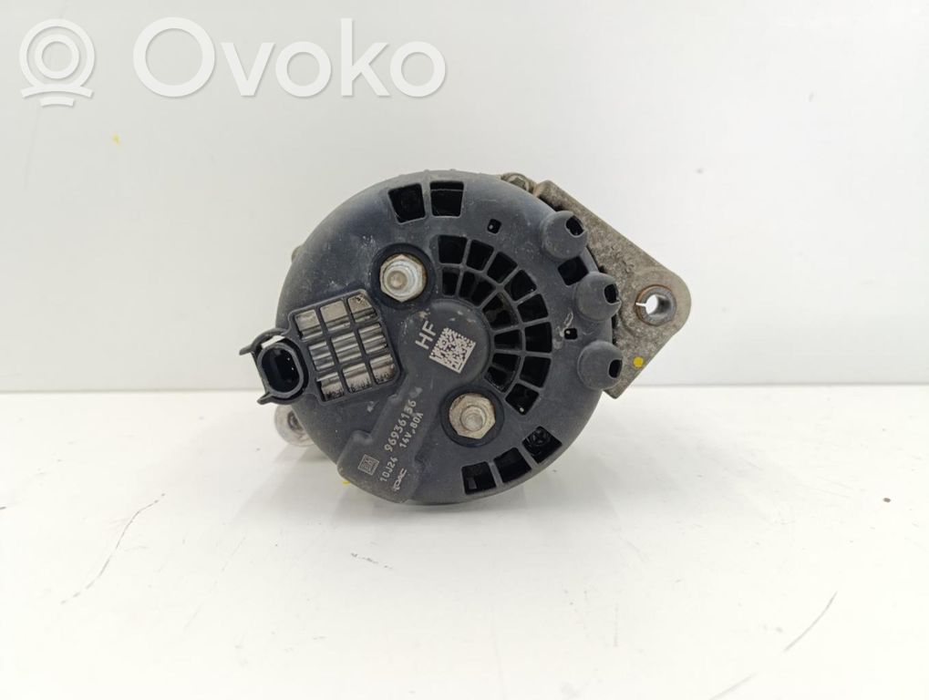 96936136 Chevrolet Chevy Van Générateur / alternateur, 65,99 € | OVOKO