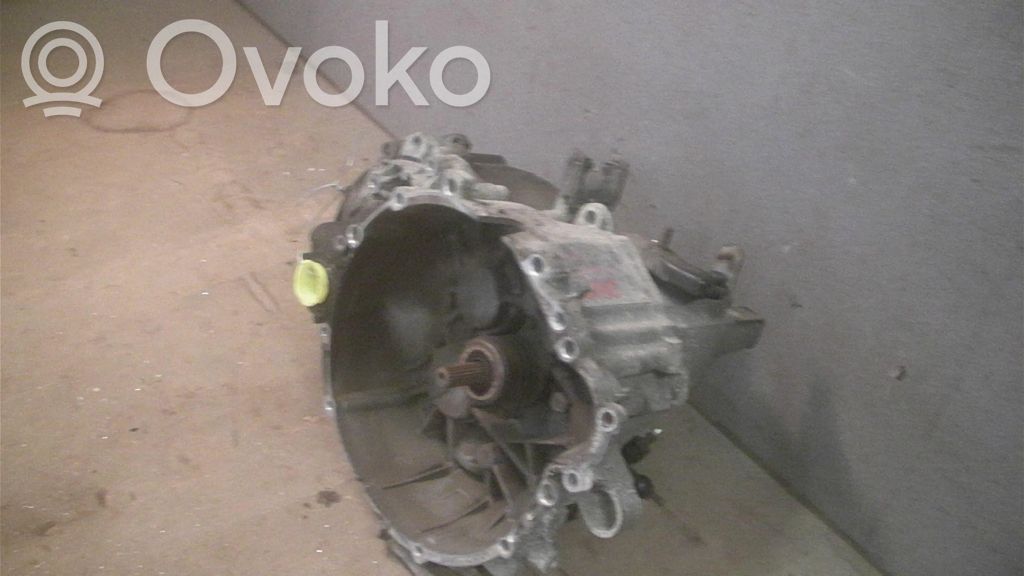 M56 Volvo S70 V70 V70 XC Manual 5 speed gearbox, €732.09 | RRR