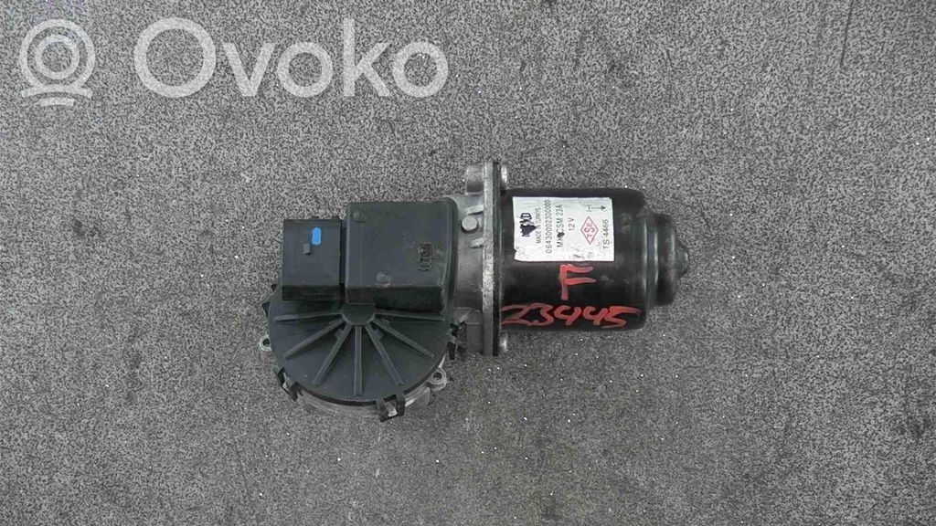77363952 Fiat Punto Evo Moteur d'essuie-glace, 57,89 € | OVOKO