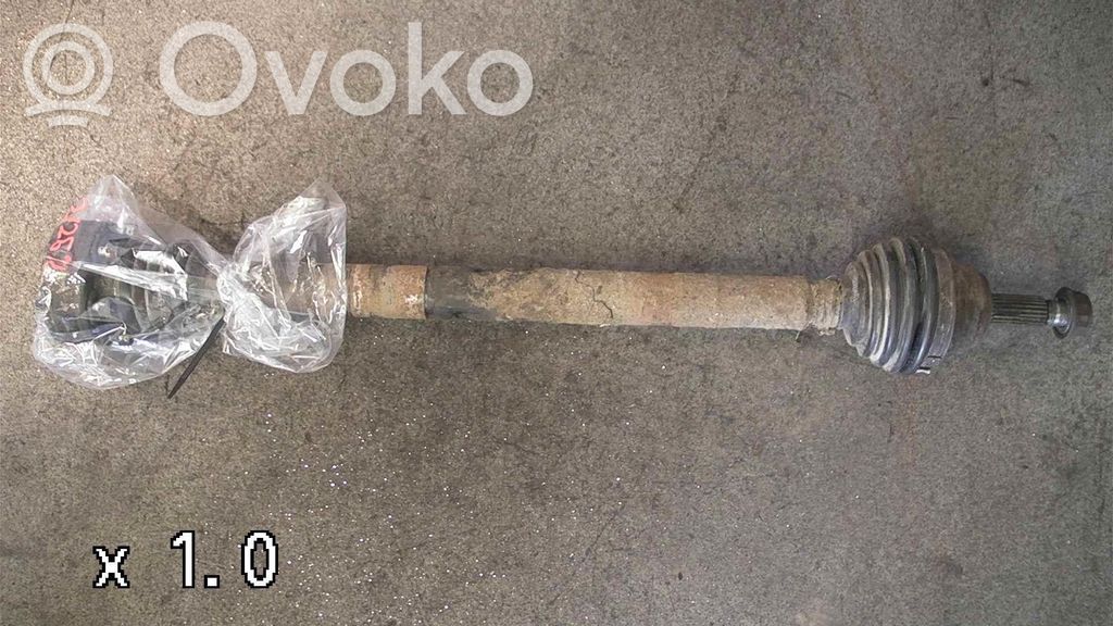 5TRINS Volkswagen Polo III 6N 6N2 6NF Arbre d'entraînement avant, 77,18 ...