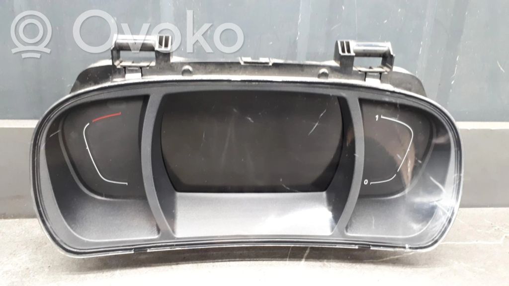 p248103271r Renault Kadjar Speedometer (instrument cluster), €41.91 | RRR