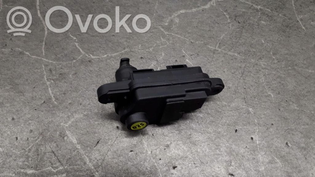 8v4862159b Cupra Formentor Moteur de verrouillage trappe à essence, 34 ...