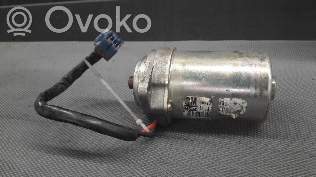 Opel Corsa C Steering rack electric part, €44.82 | RRR