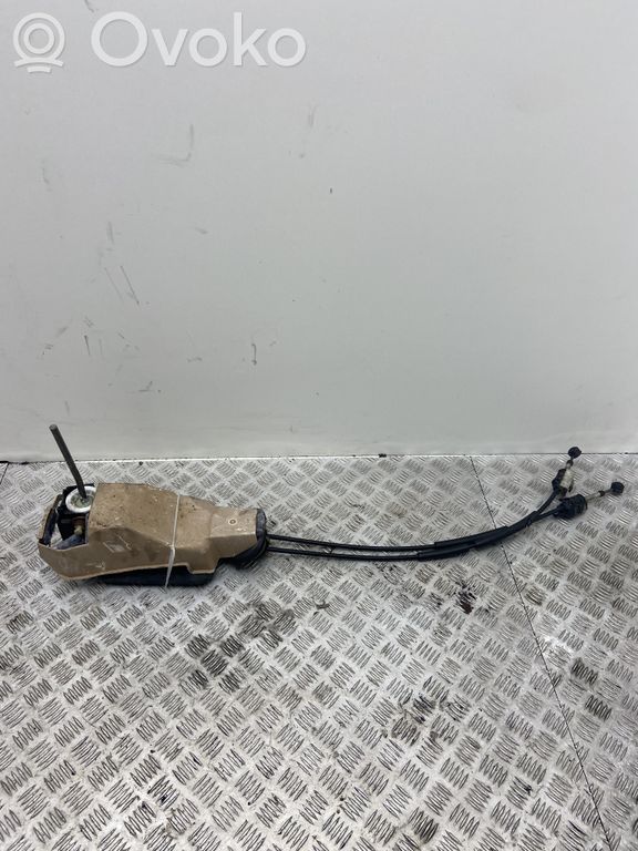 9672922380 Citroen DS3 Gear shifter/selector, €20.78 | RRR