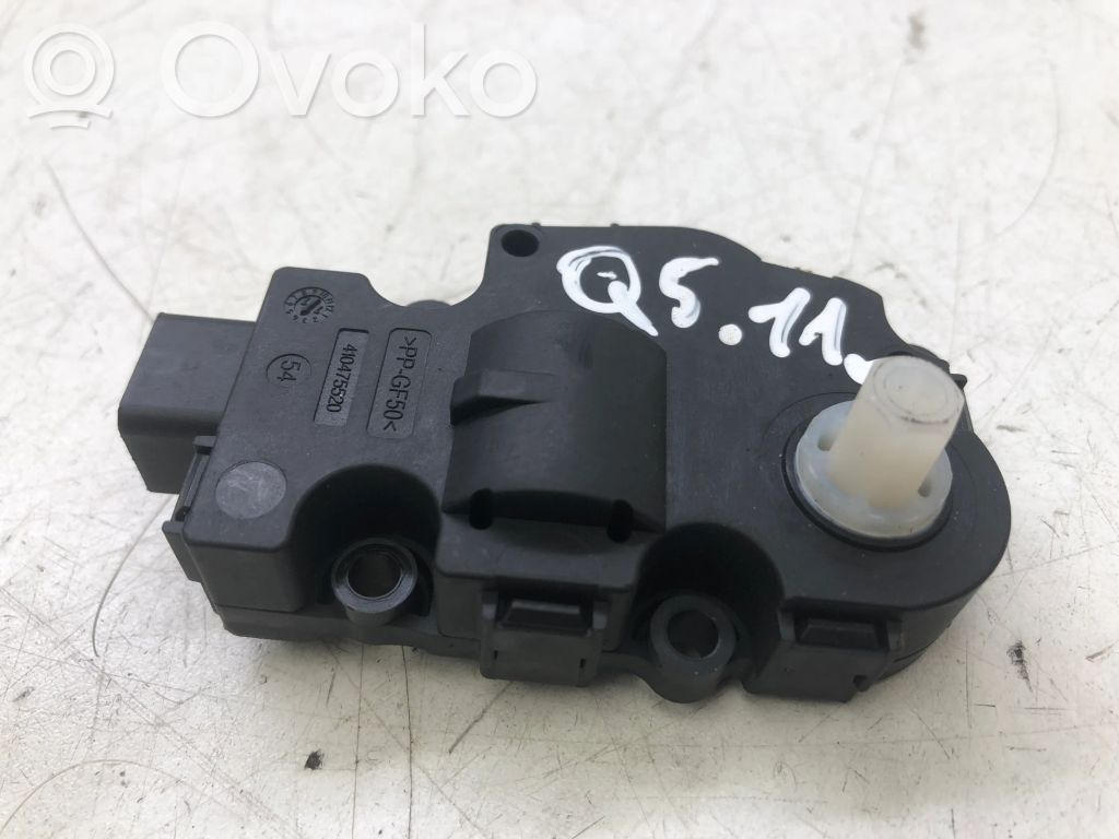 Audi Q5 SQ5 Air flap motor/actuator, €6.00 | RRR