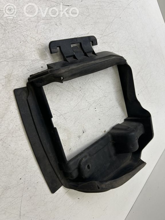 9677363980 Peugeot 308 Canal de guidage d'air du refroidisseur, 15,00 ...