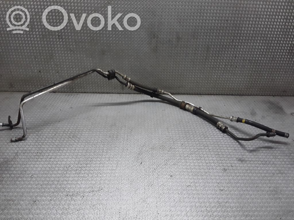 Ford Focus Power steering hose/pipe/line, €24.00 | RRR