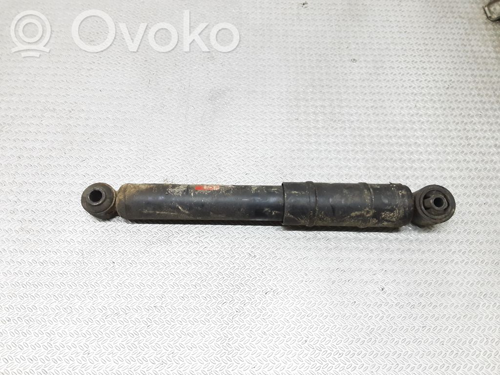 Opel Astra H Amortisseur arrière, 10,00 € | OVOKO