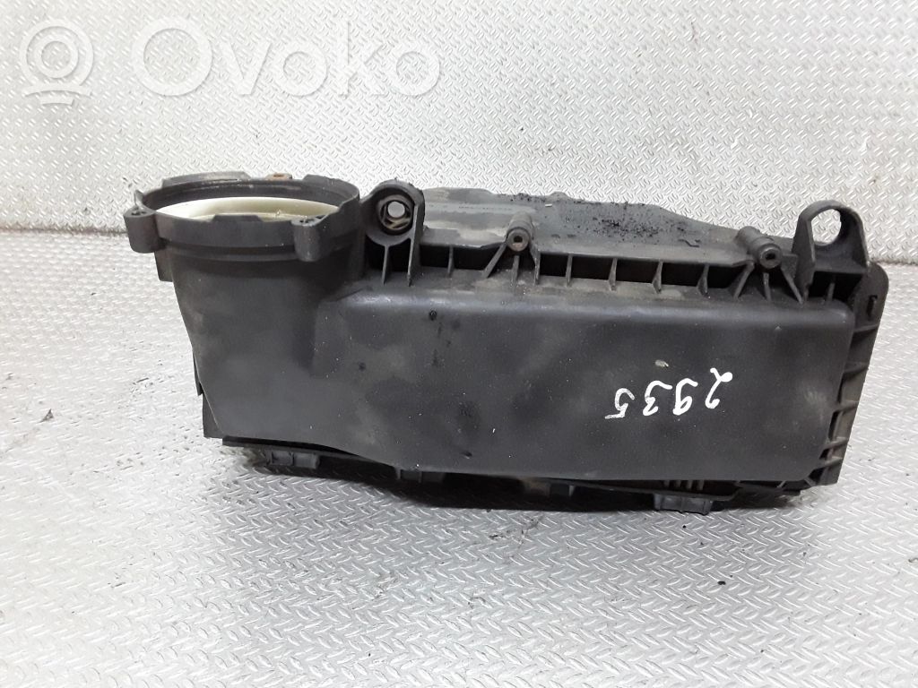 9663365980A Citroen C4 Grand Picasso Oro filtro dėžė, 10,00 € | RRR