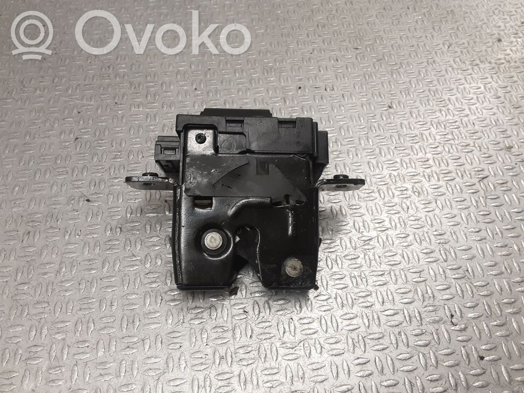 8200747429B Renault Twingo II Tailgate/trunk/boot lock/catch/latch, €15 ...