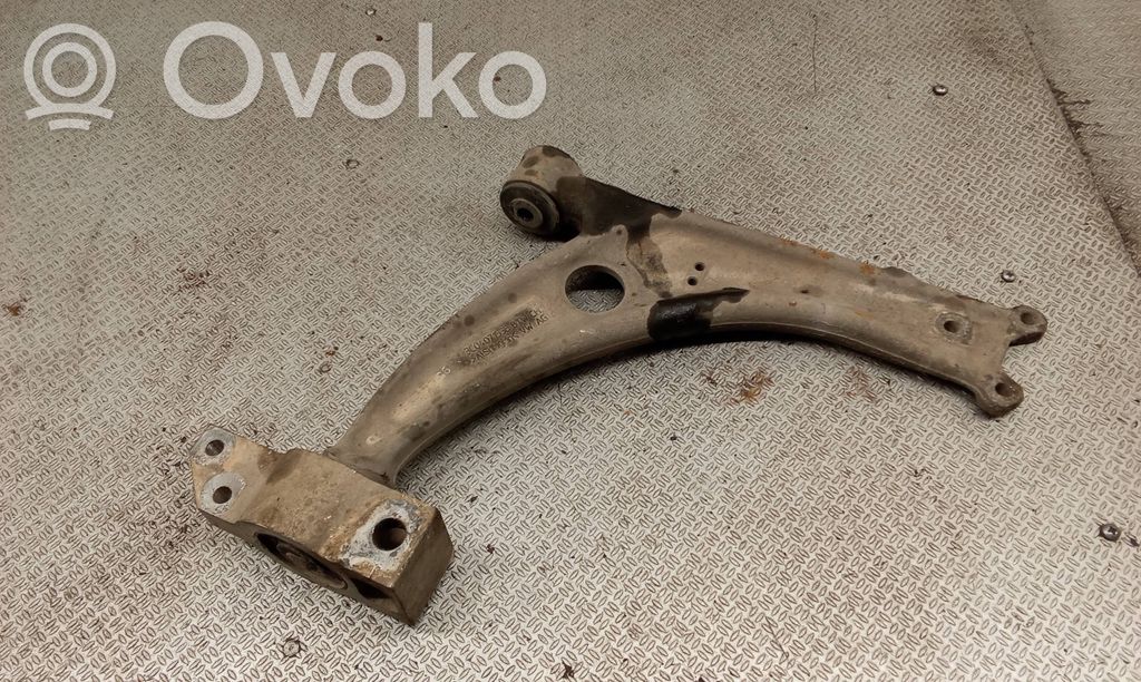 3C0407153B Volkswagen PASSAT B6 Front lower control arm/wishbone, €15. ...