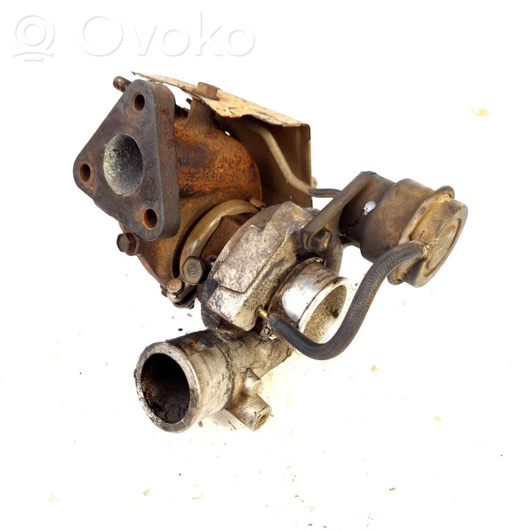 TF035 Mitsubishi Pajero Turbine, 175,45 € | OVOKO