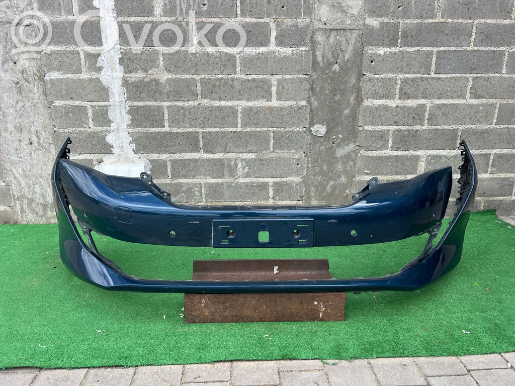 ZDERZAKPRZEDNIXXX Peugeot 508 II Rear bumper, €129.18 | RRR