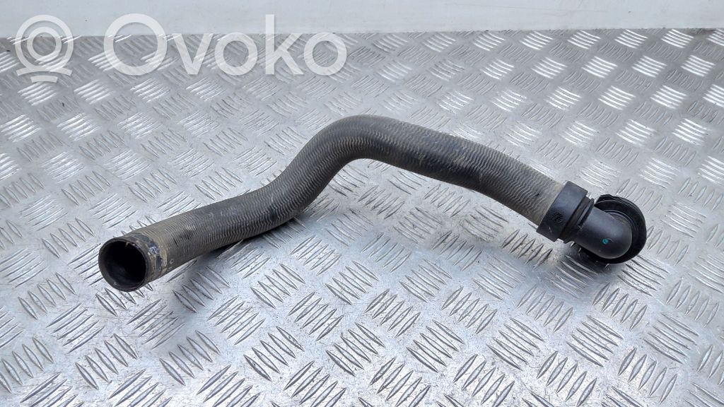 9809929080 Citroen Jumpy Moottorin vesijäähdytyksen putki/letku, 28,50 ...