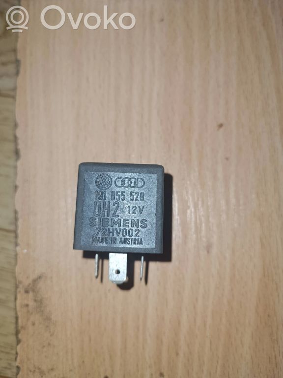 191955529 Audi A6 S6 C7 4G Other relay, €4.98 | RRR