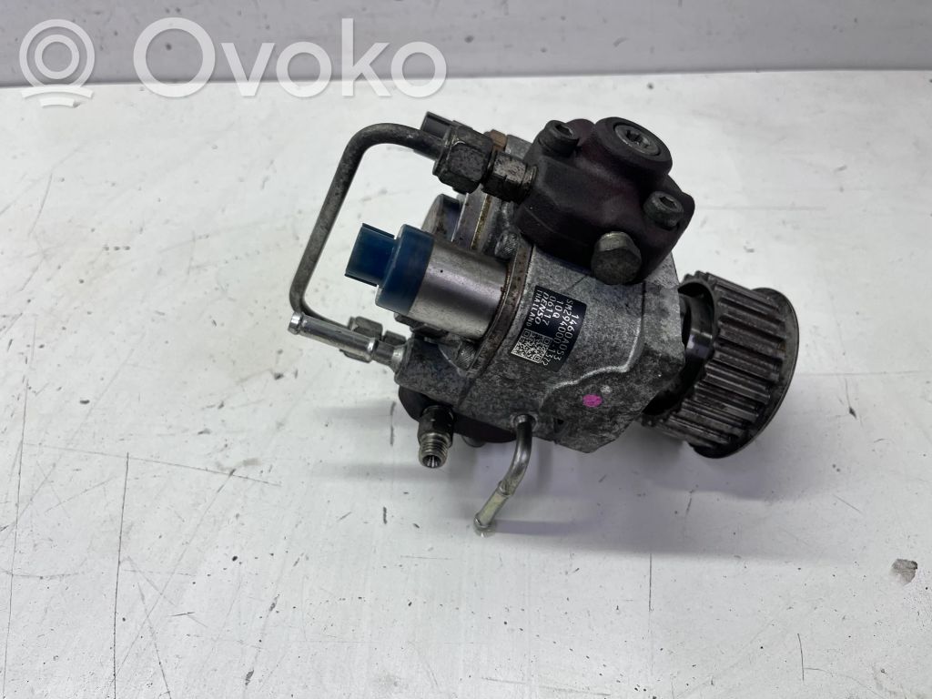 1460A053 Mitsubishi L200 Pompe d'injection de carburant à haute ...