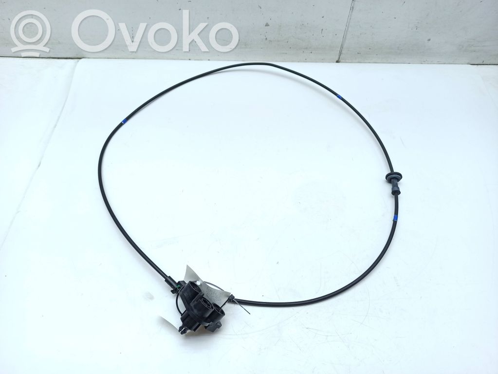 GI8001L03 Hyundai Ioniq 5 Engine bonnet/hood lock release cable, €9.99 ...