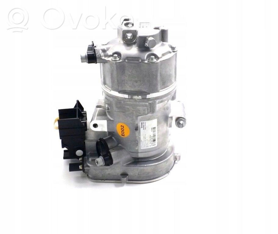 A0008303604 Mercedes-Benz GLE W167 Oro kondicionieriaus kompresorius ...