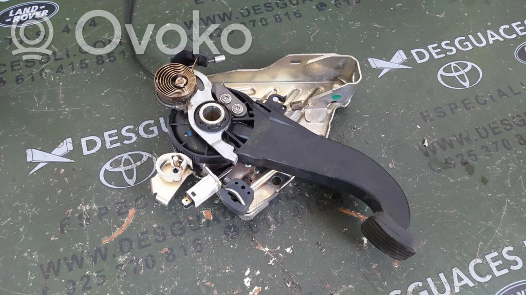 A2044200084 Mercedes-Benz C W204 Leva di rilascio del freno a mano, 66 ...