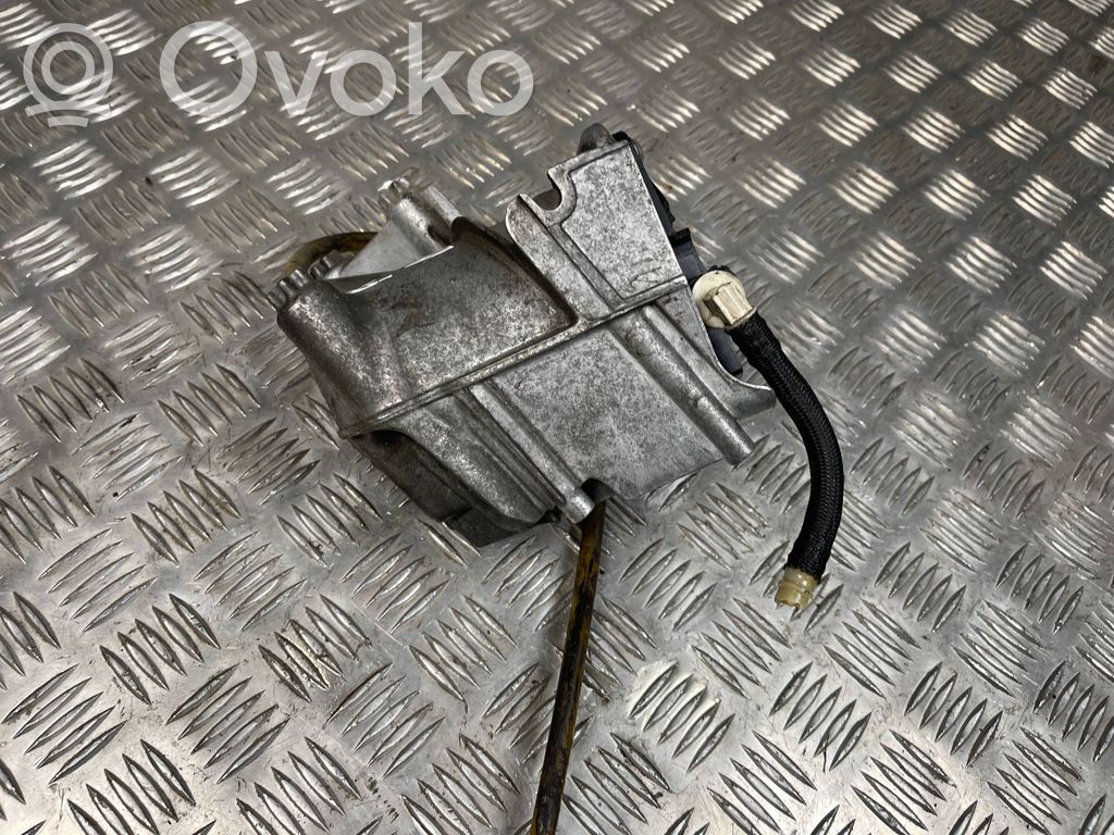 9813802280 Peugeot 508 RXH Fuel filter housing, €15.00 | RRR