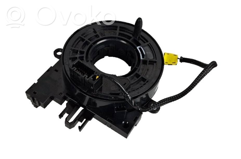 255540638R Renault Captur II Oro pagalvių juosta (srs žiedas), 28,00 ...