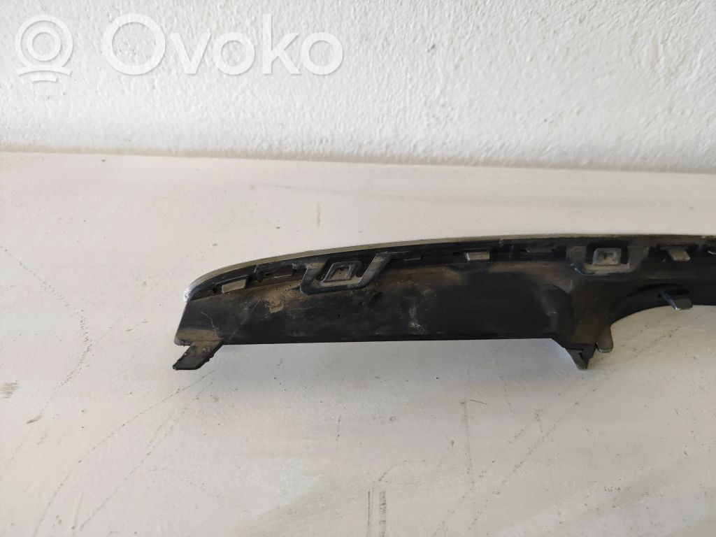 51117279697 BMW 3 F30 F35 F31 Apakšējais režģis (trīsdaļīgs), 15,00 € | RRR