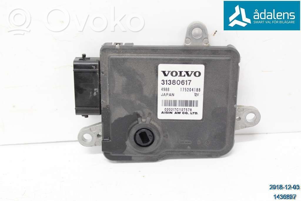32249308 Volvo XC40 Vaihdelaatikon ohjainlaite/moduuli, 535,71 € | OVOKO