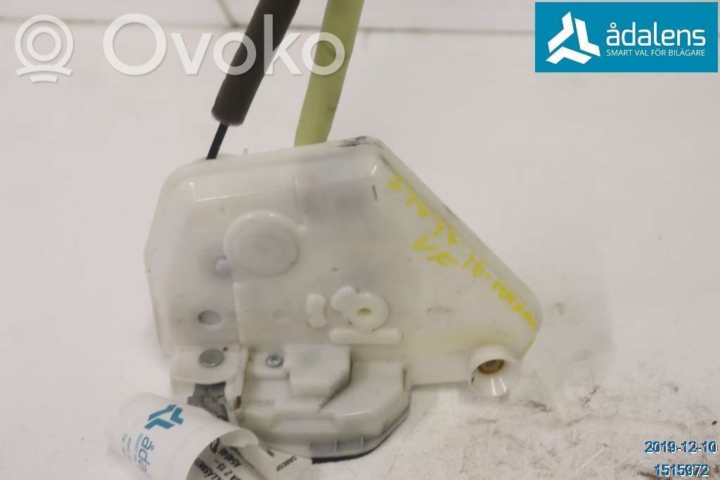 DA6C59310 Mazda 2 Central locking motor, €45.54 | RRR