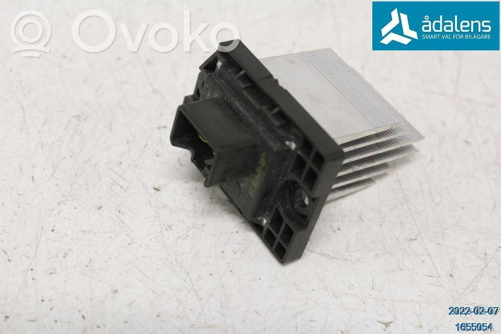 972353XAA0 KIA Ceed Lämpöpuhaltimen moottorin vastus, 27,35 € | OVOKO