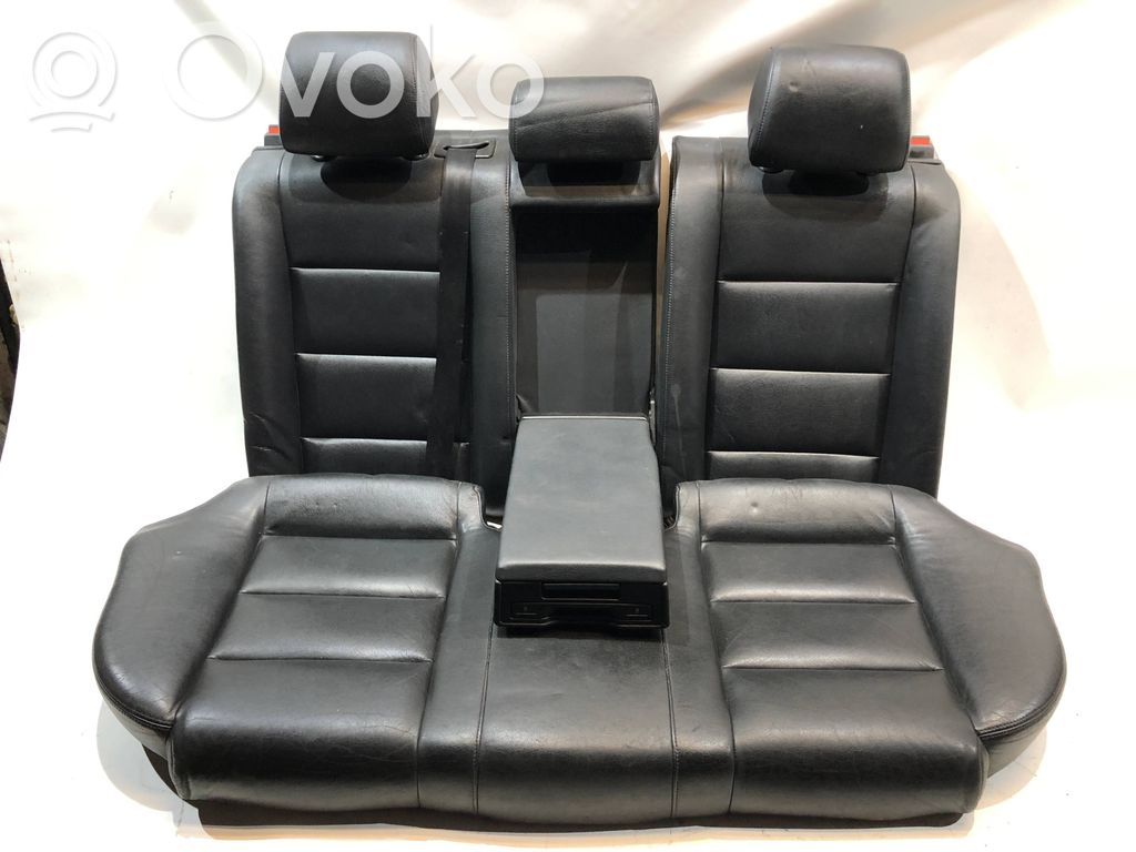 Audi A4 S4 B6 8E 8H Second row seats, €188.24 | RRR