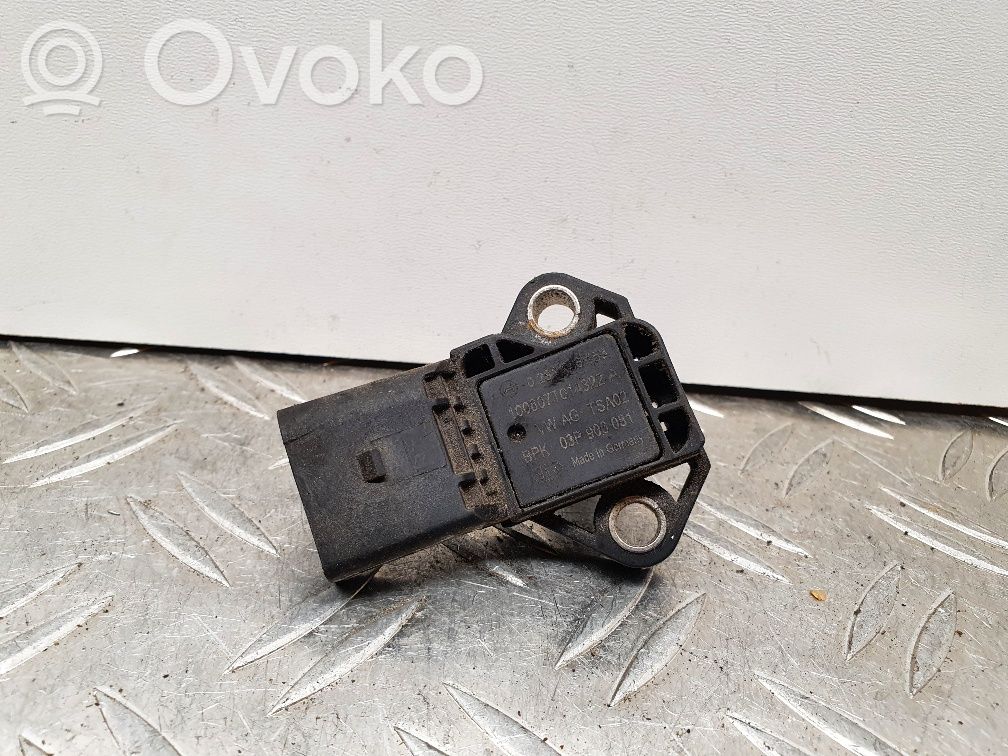 0281006153 Seat Ibiza IV (6J,6P) Oro slėgio daviklis, 9,00 € | RRR