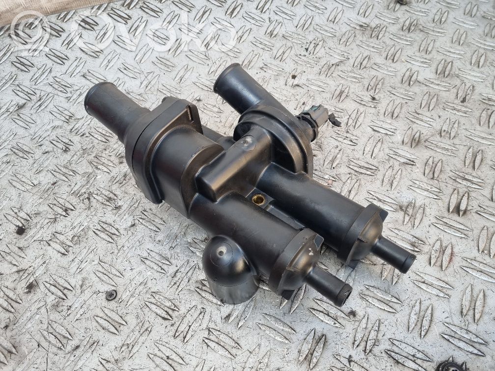 04884568AC Dodge Caliber Thermostat/thermostat housing, €35.00 | RRR