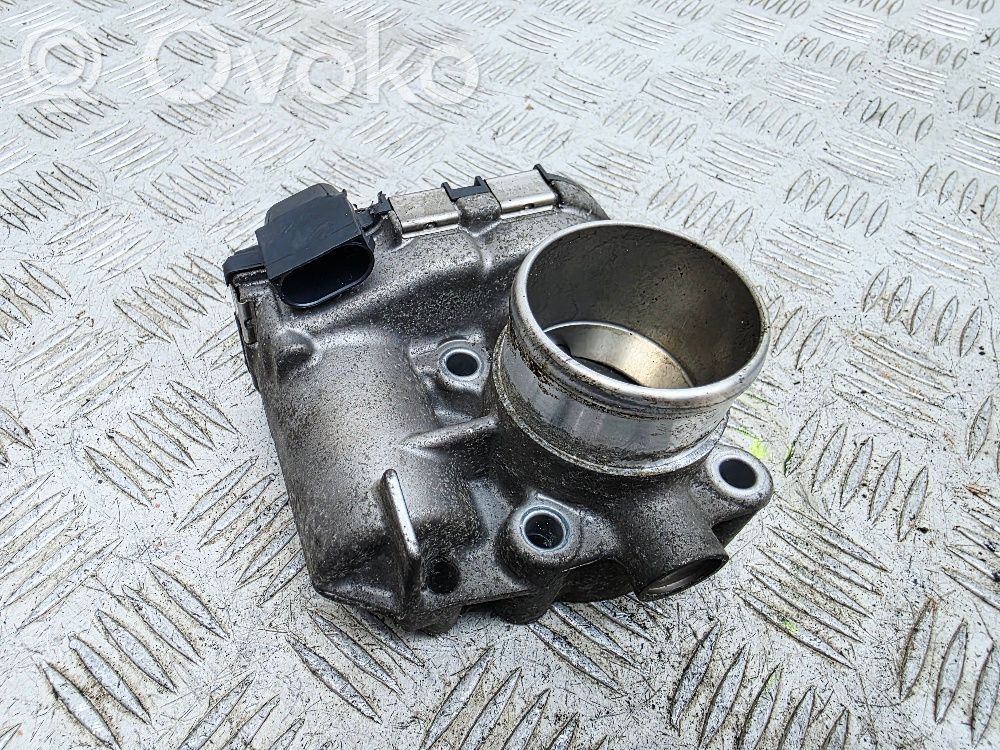 0280750137 Fiat 500 Abarth Throttle valve, €4.80 | RRR