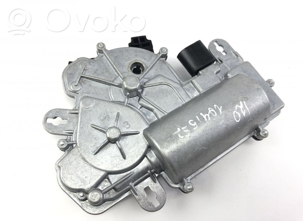 3G0827887B Volkswagen PASSAT B8 Moteur verrouillage centralisé, 83,22 € | OVOKO