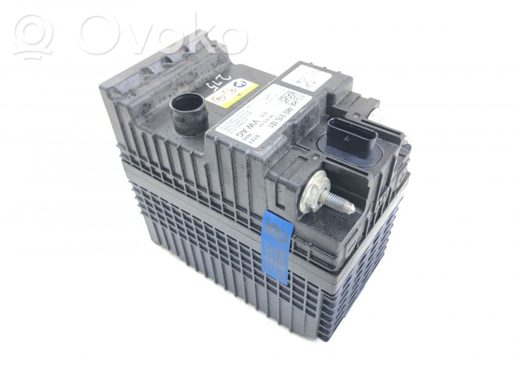 4K0915101 Audi RS6 C8 Batterie voiture electrique / hybride, 171,00 ...