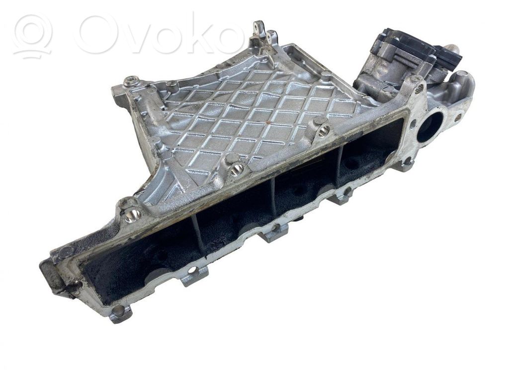 04L129711AB Skoda Kodiaq Intake manifold, €114.00 | RRR