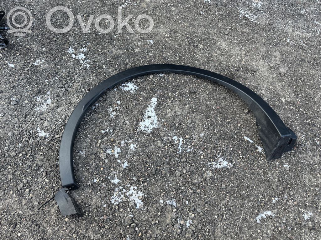 75605F4070 Toyota C-HR II Rear fender molding trim, €85.00 | RRR