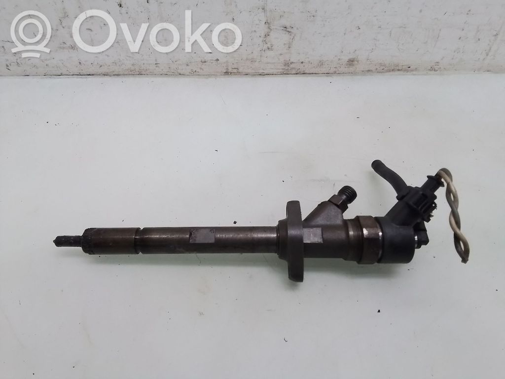 0445110036 Peugeot 607 Fuel injector, €25.00 | RRR