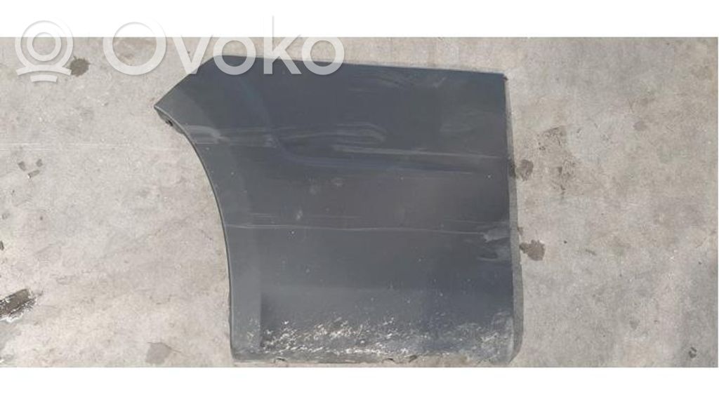 1637297480 Peugeot Boxer Rivestimento del pannello parte angolare del ...