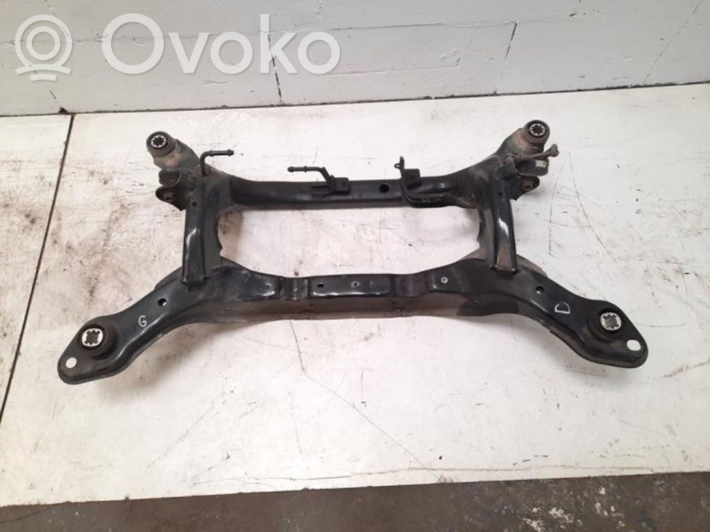 31212171 Volvo V70 Front subframe, €287.13 | RRR