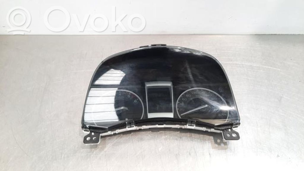 8982095620 Isuzu D-Max Velocímetro (tablero de instrumentos), 252,95 ...