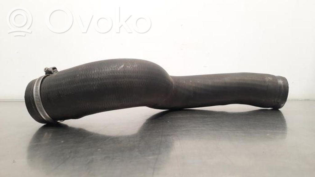 Iveco Daily 6th gen Intercooler hose/pipe, €34.18 | RRR
