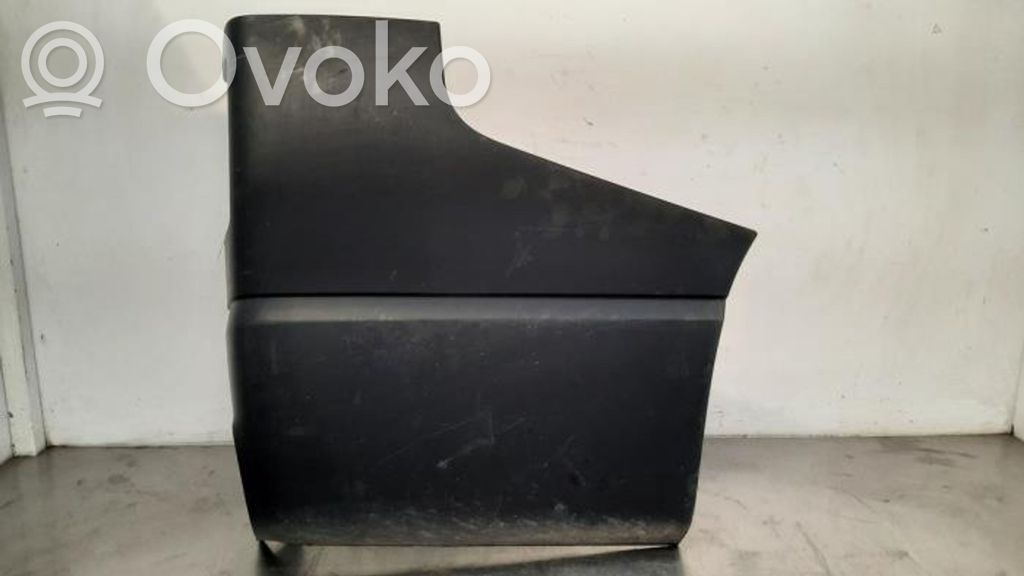 850162827R Renault Trafic III (X82) Rear bumper corner part panel trim ...