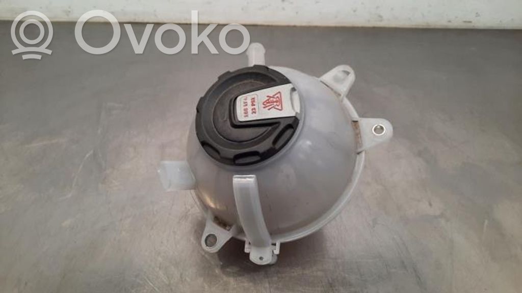 80A121405AQ Audi Q5 SQ5 Coolant expansion tank/reservoir, €34.18 | RRR