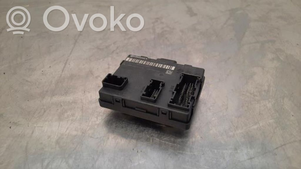 9853063580 Peugeot 408 P54 Door central lock control unit/module, €34. ...